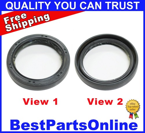 Output Shaft Seal Ref. 710773 30713729 24278650838 307137299 ...