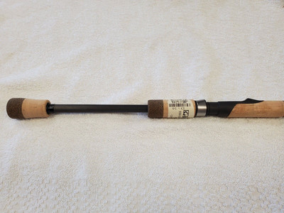 Rod Blanks & Kits - G Loomis