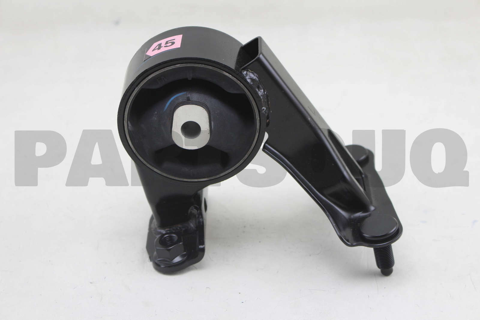 1237128250 Genuine Toyota INSULATOR, ENGINE MOUNTING, REAR 12371-28250 ...