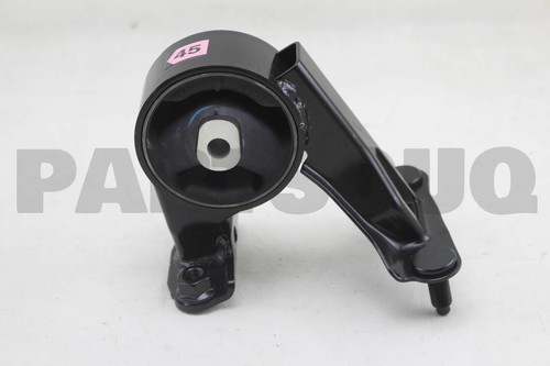 1237128250 Genuine Toyota INSULATOR, ENGINE MOUNTING, REAR 12371-28250 ...