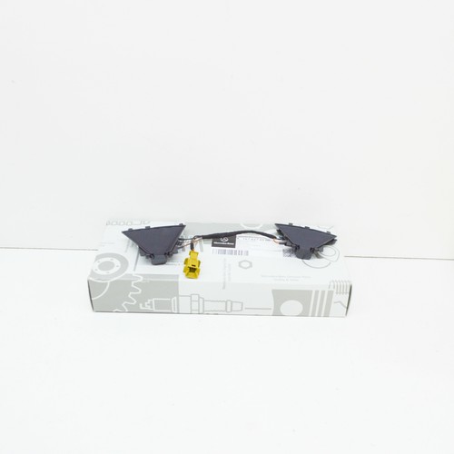 NEW MB GLE W167 WINDSHIELD CAMERA NO. 1 / NO. 2 LENS TRIM A1678275100 ...