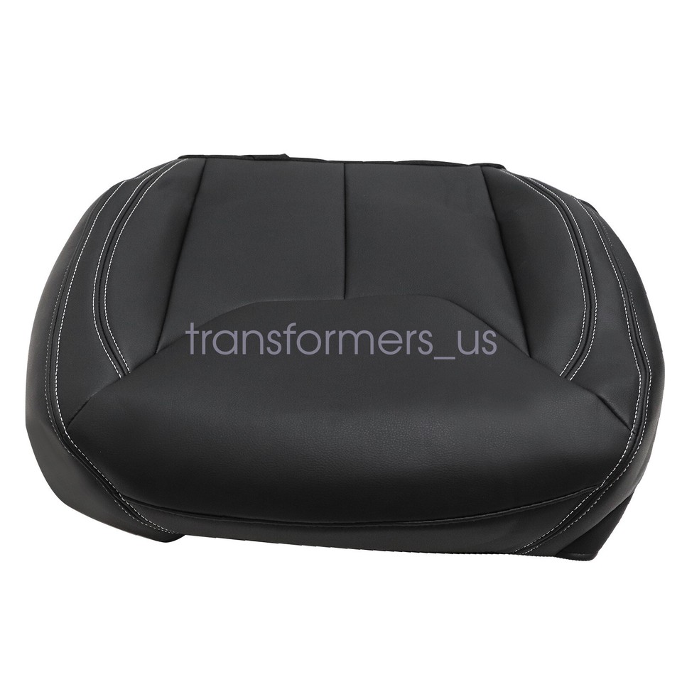 For Jeep Wrangler Rubicon 2013-2017 Driver / Passenger Bottom Seat ...