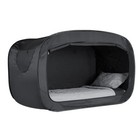 Pop Up Privacy Portable Office Tent Pod Nap Dorm Desk Cubicle ...