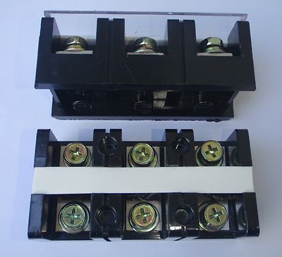 Other - Terminal Block