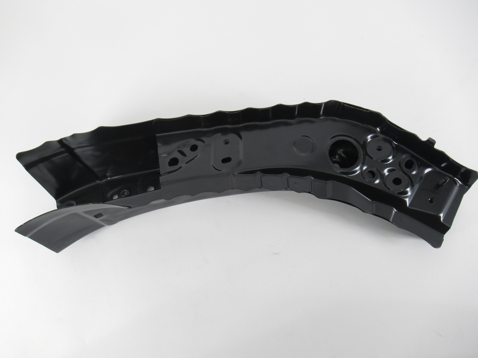 Toyota OEM Apron Sub-assy FEND 53707-0r030 for sale online | eBay