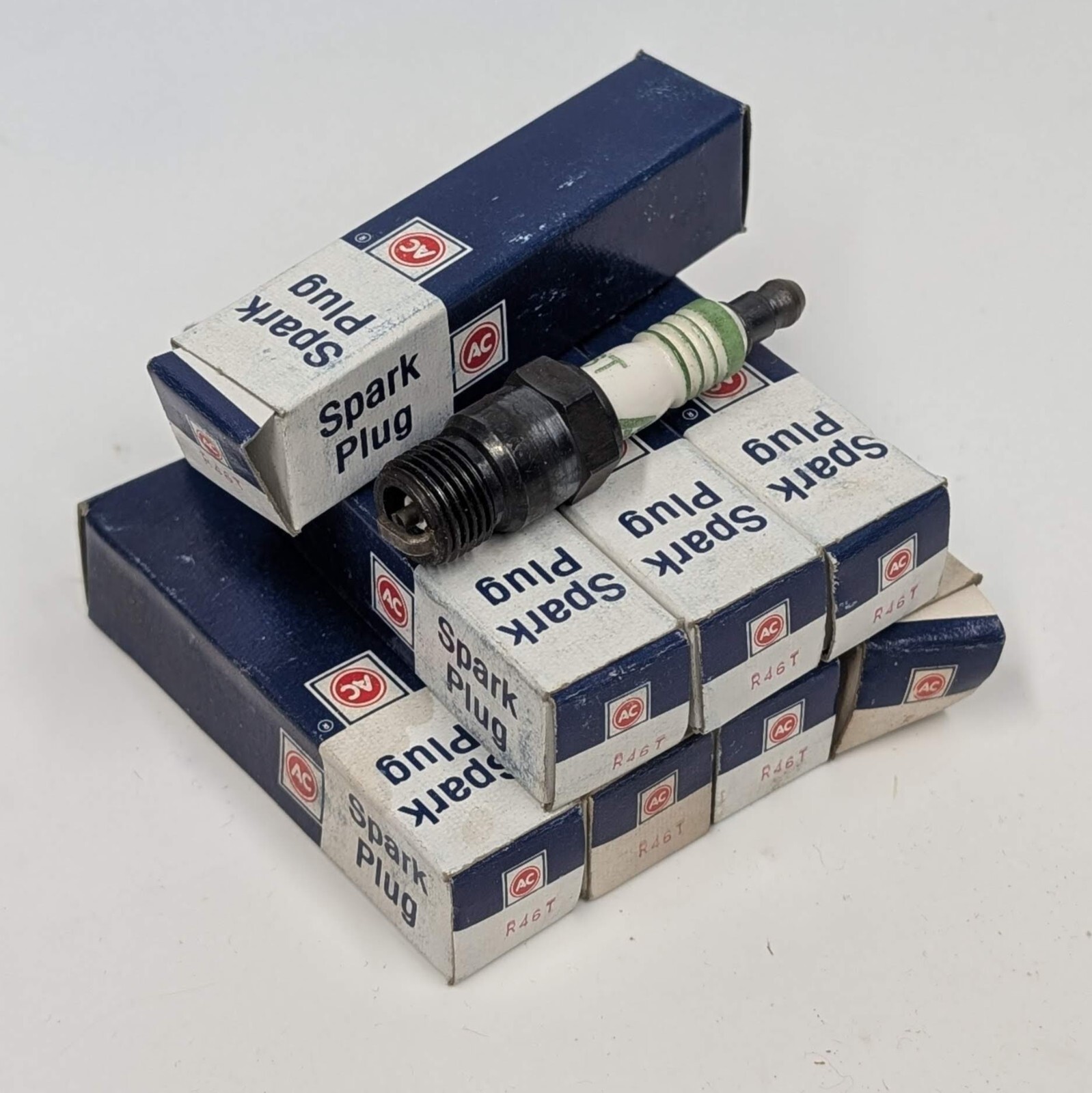 ACDelco 10 - Alternative spark plugs