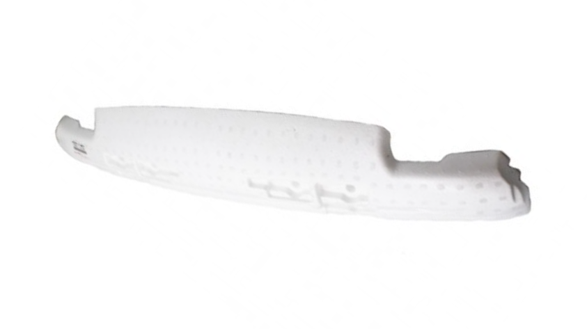 Genuine Toyota ABSORBER, FRONT BUMPER ENERGY 52611-14120 | eBay