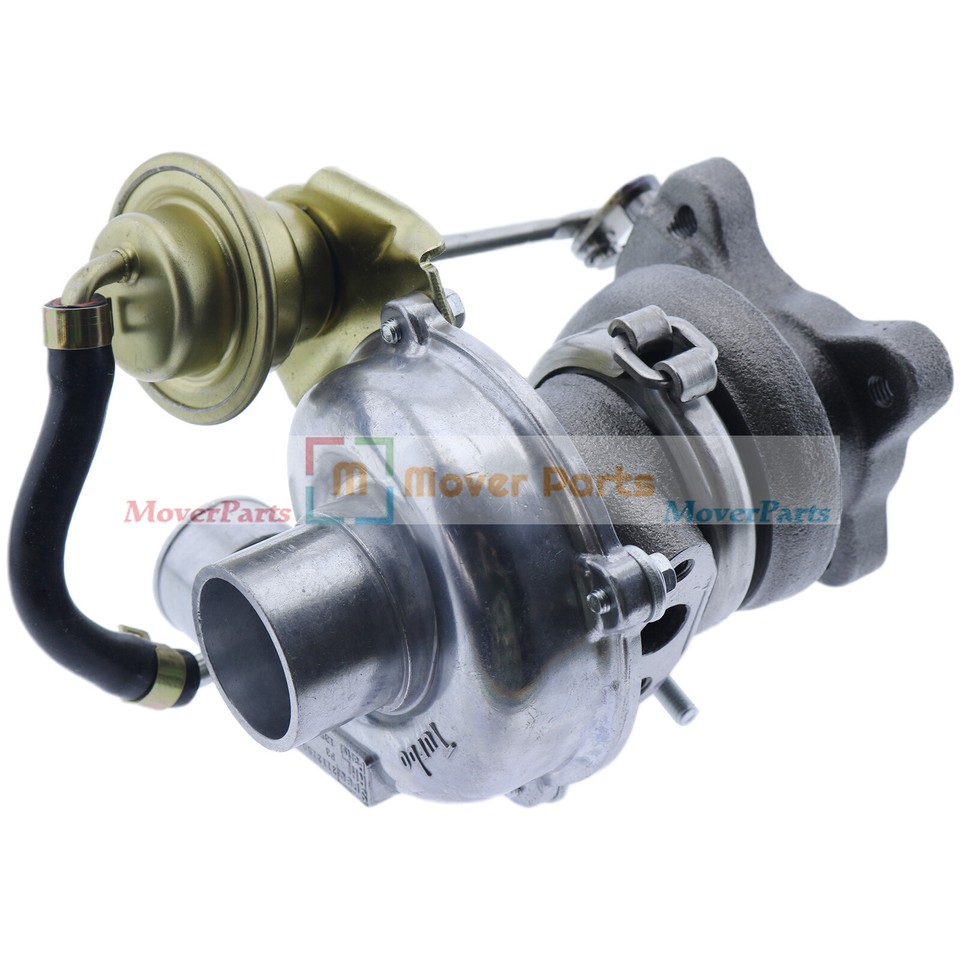Turbo RHF3 Turbocharger 135756252 for Perkins 404C Csae SR175 New ...