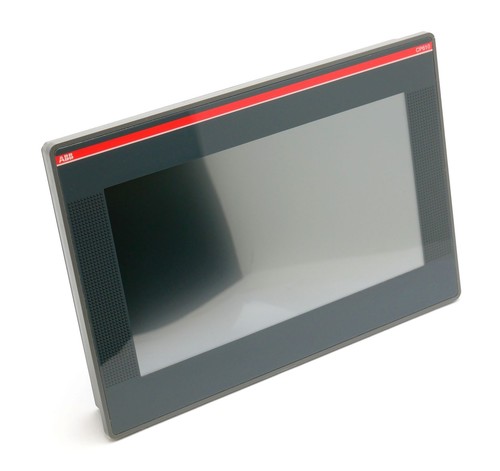 ABB CP610 1SAP510100R0001 E: D2 Touch Control Panel -unused/Attn2- | eBay