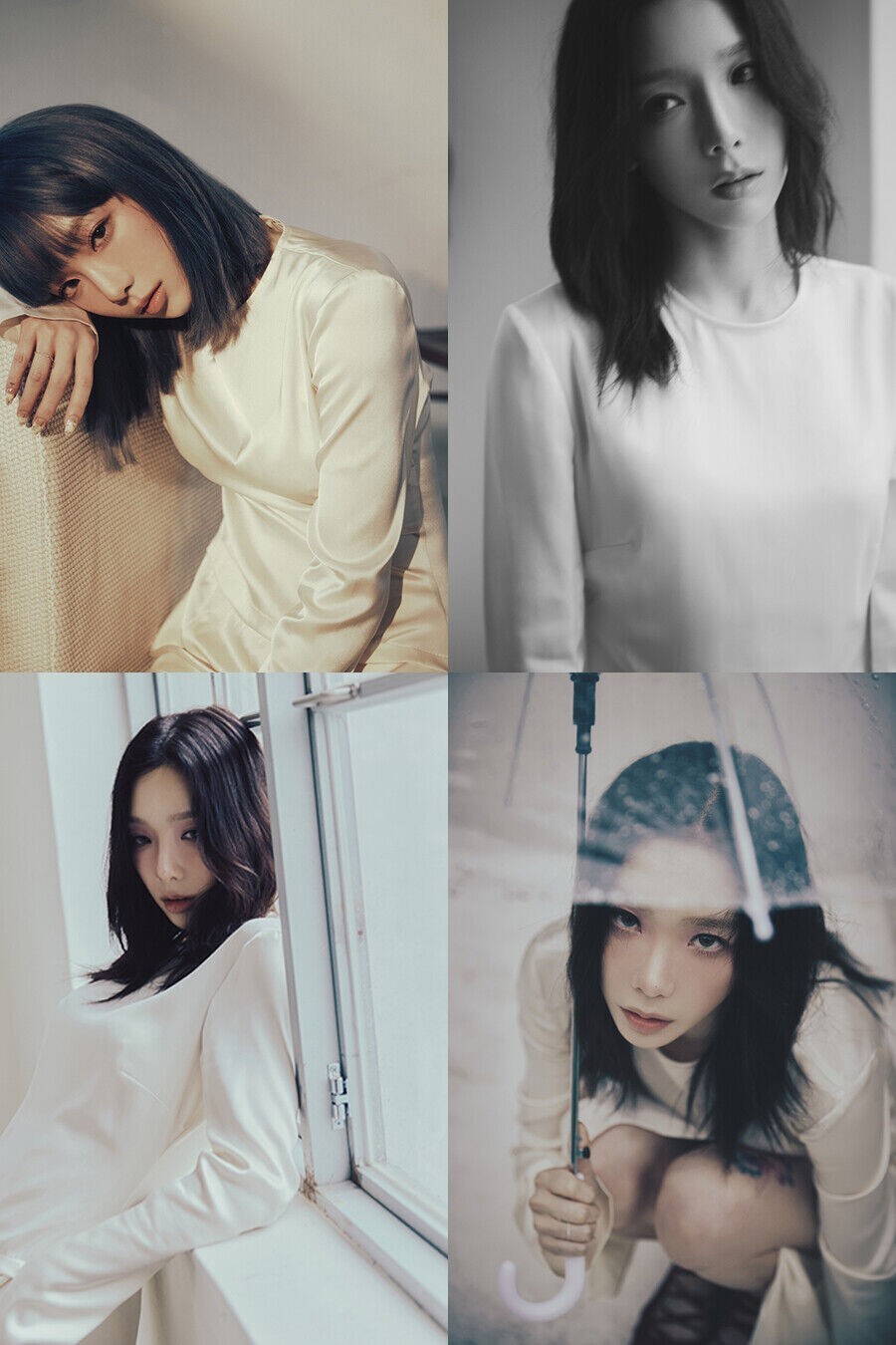 TAEYEON [TO. X] 5th Mini Album LP Ver /LP+Booklet+GIFT K-POP SEALED | eBay