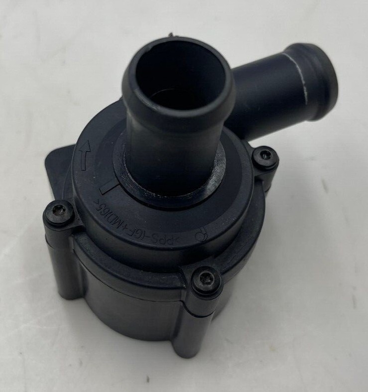 2009-2016 AUDI A6 A7 A8 A8L S6 S7 S8 ENGINE AUXILIARY WATER PUMP ...