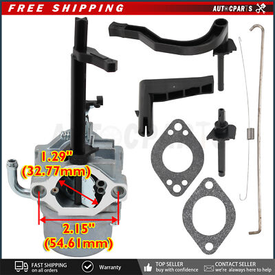 Power Boss Generac 5500 Storm-Plus 8500 Watts Generator w/ 10hp motor ...