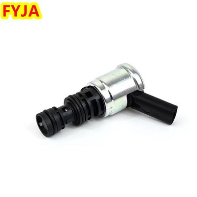 12686431 Oil Pump Control Valve Solenoid for Cadillac | eBay