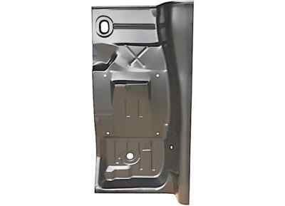 Sherman 697-46EL Front Driver Side Floor Pan Fits Chevrolet Camaro ...