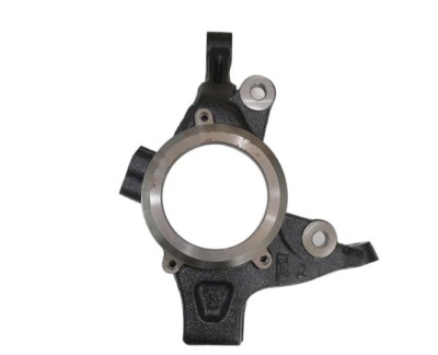 OEM 52710-N9000 CARRIER ASSY-REAR AXLE,LH for Tucson 2022~2024 *2WD/Non ...