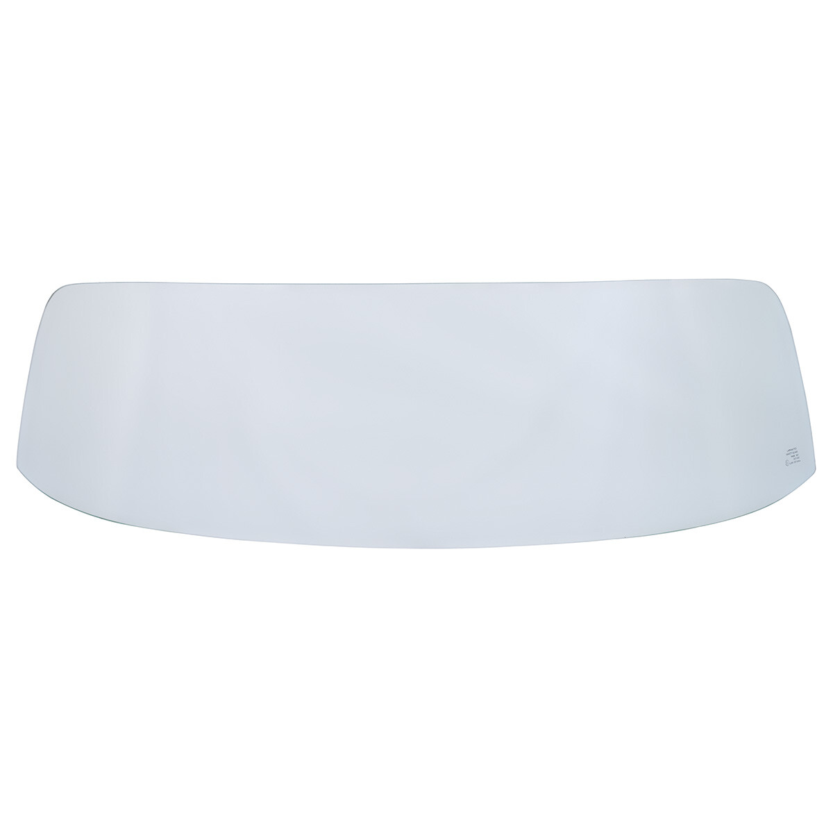 MGB Windscreen Clear Laminated 1972-1980 part number HZA5415 | eBay