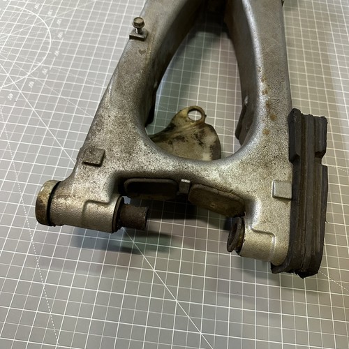 99-04 Honda Sportrax 400ex OEM TRX400 Swing Arm Assembly Swingarm B15 ...