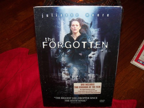 The Forgotten DVD, 2005 EUC 43396100787| eBay