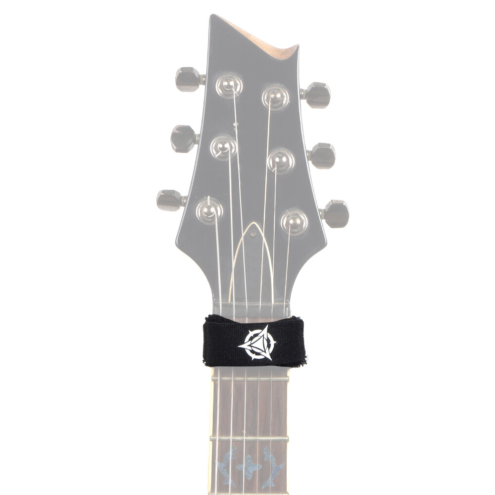 Rockhouse Guitar Strings Muter Guitar String Mute Fretboard Muting R2S6 ...