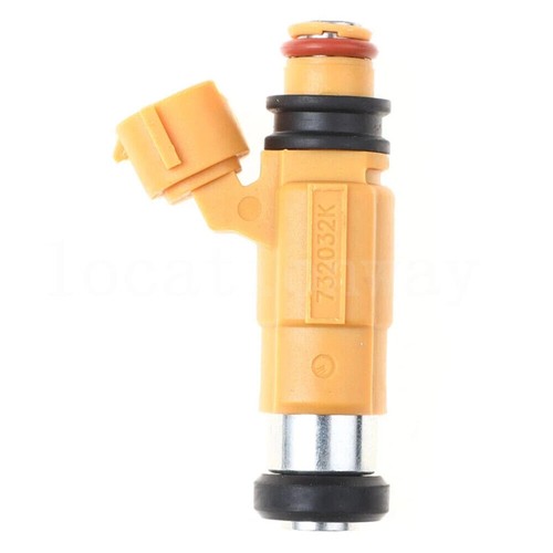 Fuel Injector CDH275 Fit Marine Yamaha F150 Outboard Four Stroke ...