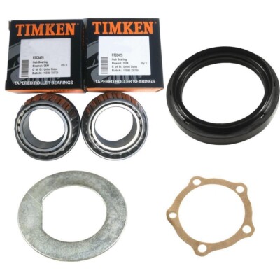 STC4382 LAND ROVER PERENTIE/DEFENDER/DISCOVERY 1/RRC/S3 STAGE1 WHEEL ...