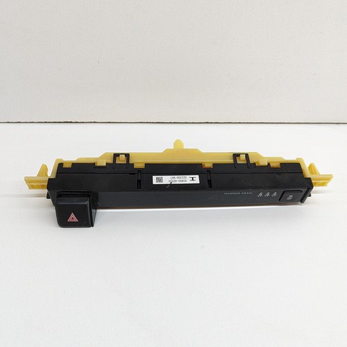 TOYOTA RAV 4 XA40 ESP Warning Button Switch Panel LHD 83950-42220 2017 ...