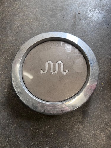 King Ranch Center Cap (B9938) 5L3J-1A096-CA | eBay