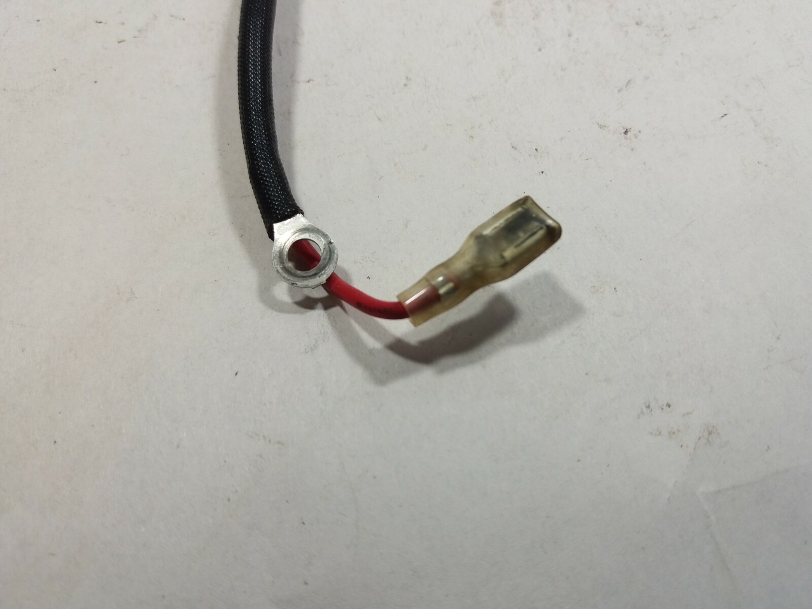 Genuine Throttle Cable Wiring Husqvarna 525 L Brushcutter 578279601 | eBay