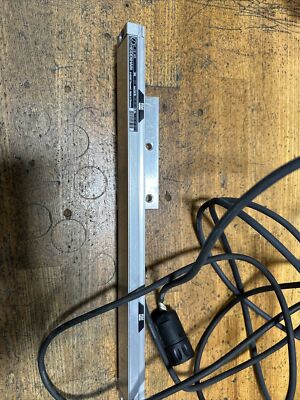 Heidenhain Glass Scale LS 403, ML 270 mm | eBay