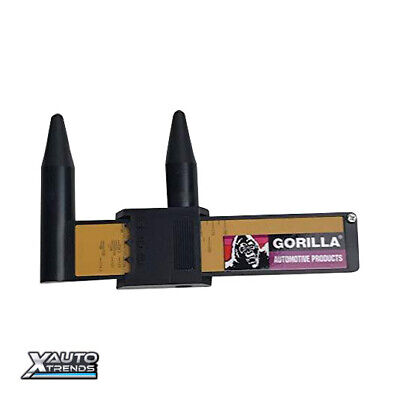 Gorilla Automotive Gor Pcd Gauge - 4/5/6/8 Lug Pcd PCDG-1 | eBay
