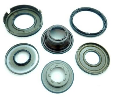 62TE Bonded Piston Kit 6 Pistons K107900-99 | Aftermarket | Taiwan ...