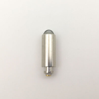 For Welch Allyn 03400 2.5V0.66A Otoscope Lamp Bulb 22820/22840/22841 ...