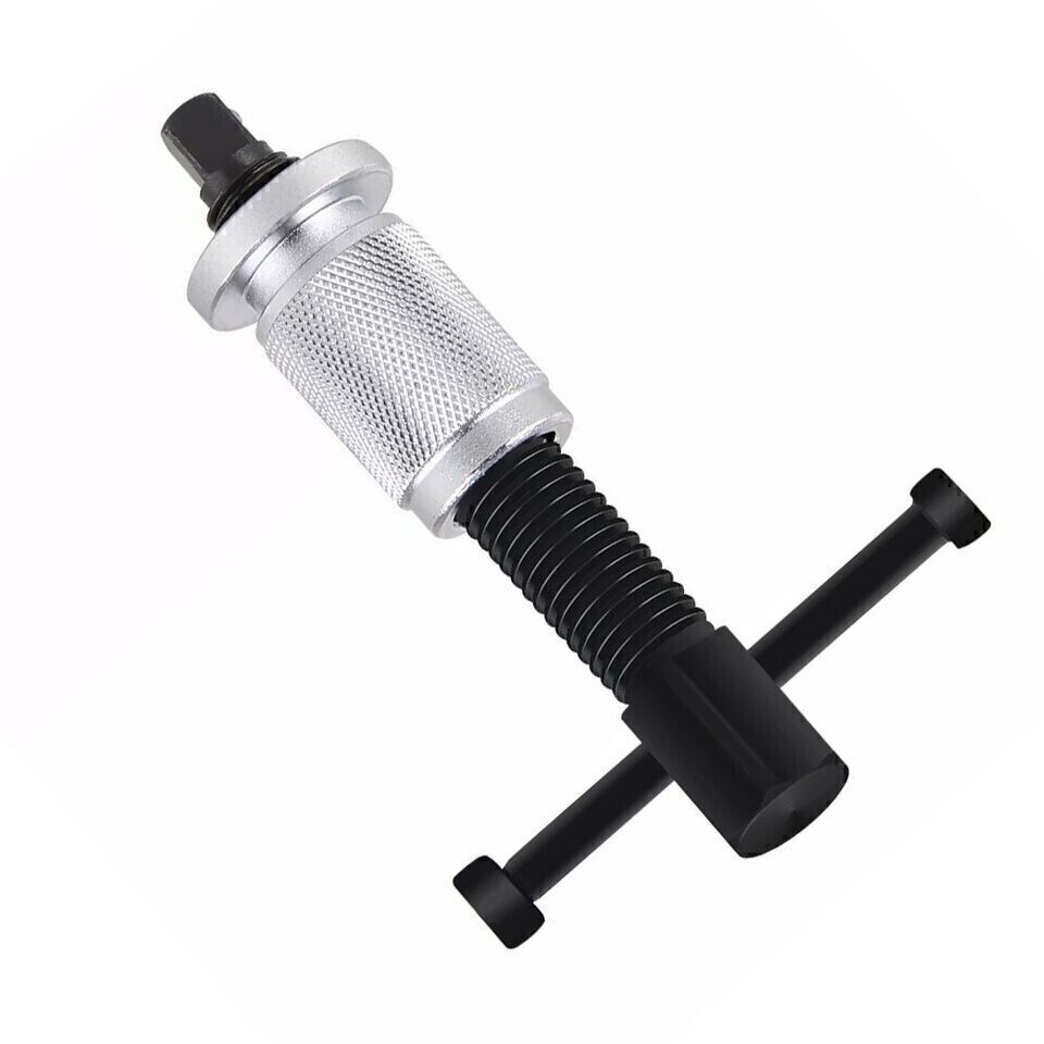 New Calliper Pad Repair Hand Tool Kits Car Disc Brake Piston Spreader ...