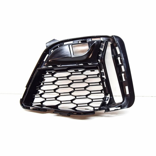 BMW M3 G20 M340I M340IX SEDAN GRILLE AIR INLET OPEN LEFT 51118075649 NO ...