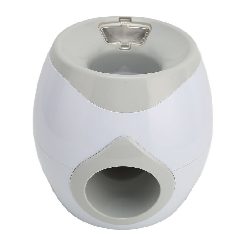 Dog Ball Launcher Automatic Dog Ball Thrower Game Play Tennis For Dog ...