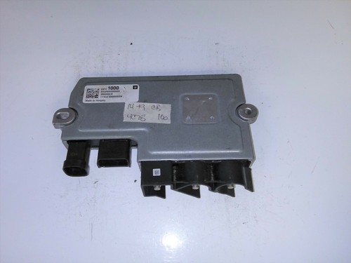 2014-2019 Cadillac CTS battery control module 84241000 | eBay Australia
