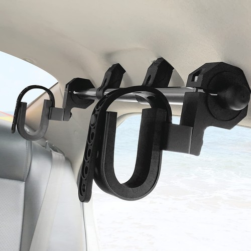 Overhead Gun Rack,The New Gun Carrier Suitable for Sedan,SUV,Truck,RV ...