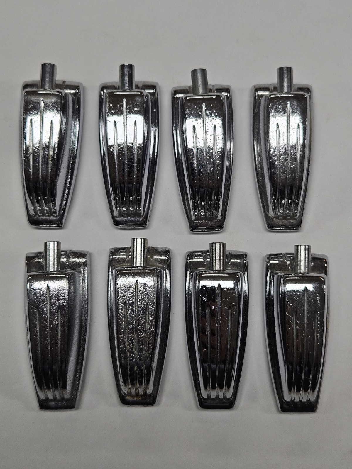 Vintage Ludwig Large Classic Lugs | eBay