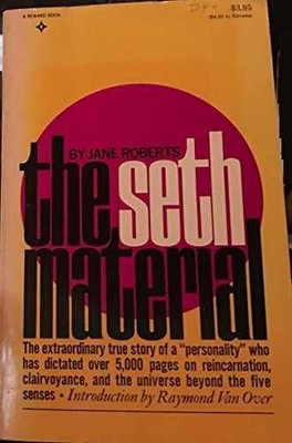 The Seth Material - Paperback, by Jane Roberts - Good 9780138071806| eBay