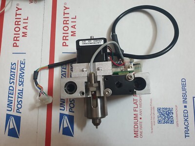 Engraving - Tag Machine