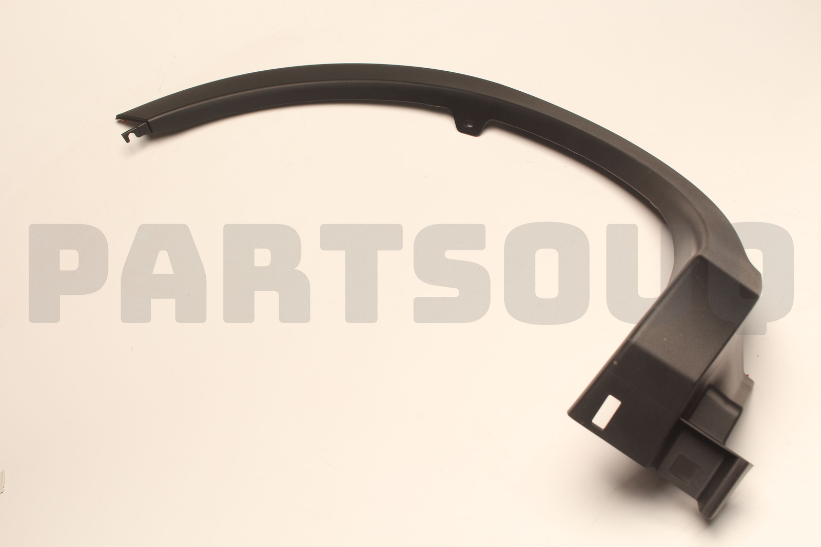 7560542190 Genuine Toyota MOULDING, QUARTER, OUTSIDE CENTER RH 75605 ...