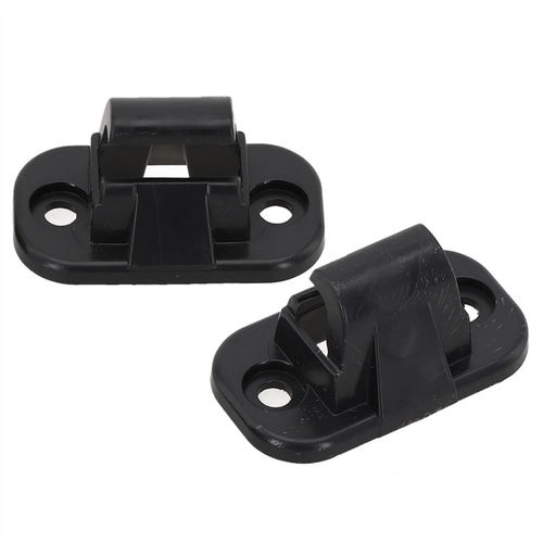 2PCS Sun Visor Clips For Freightliner Cascadia 2009-2020 1836267000 18 ...