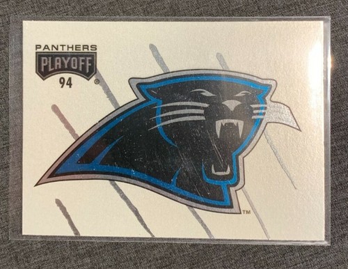 1994 Playoff - Carolina Panthers #261 for sale online | eBay