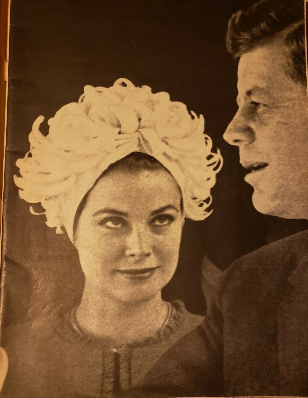 LIFE Magazine JUNE 2, 1961 - 25th Anniversary Edition + "FIDEL CASTRO ...