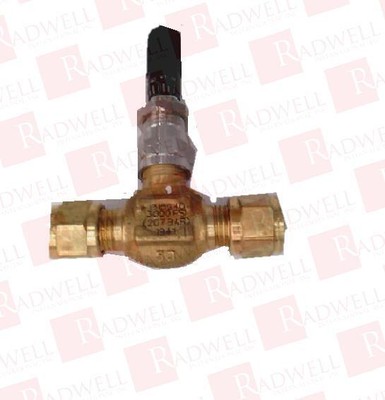 Valves and Flow Controls - Hoke Valve