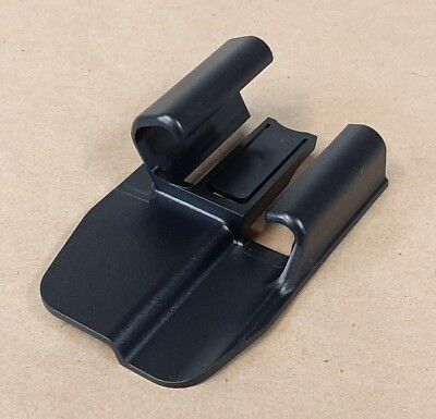 Ferrari 458 & 488 Model LH Seat Rail Cover P/N 84702900 | eBay