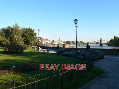 PHOTO FURNIVAL GARDENS HAMMERSMITH FURNIVAL GARDENS ARE ON A SITE THAT ...