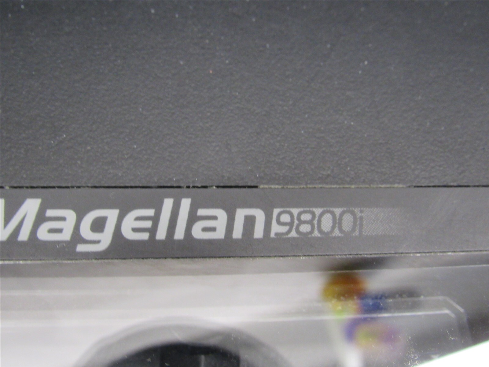 Datalogic Magellan 9800i 9804 Grocery Scanner Scale w/ TDR & Powered ...