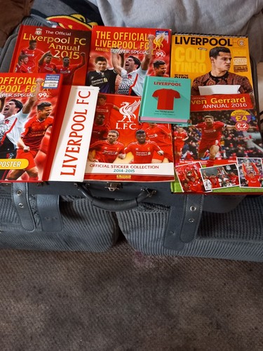 Liverpool Books | eBay UK