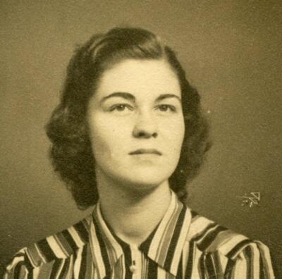 ZZ431 Vtg Photo "MARY WHITFORD" c 1939 | eBay